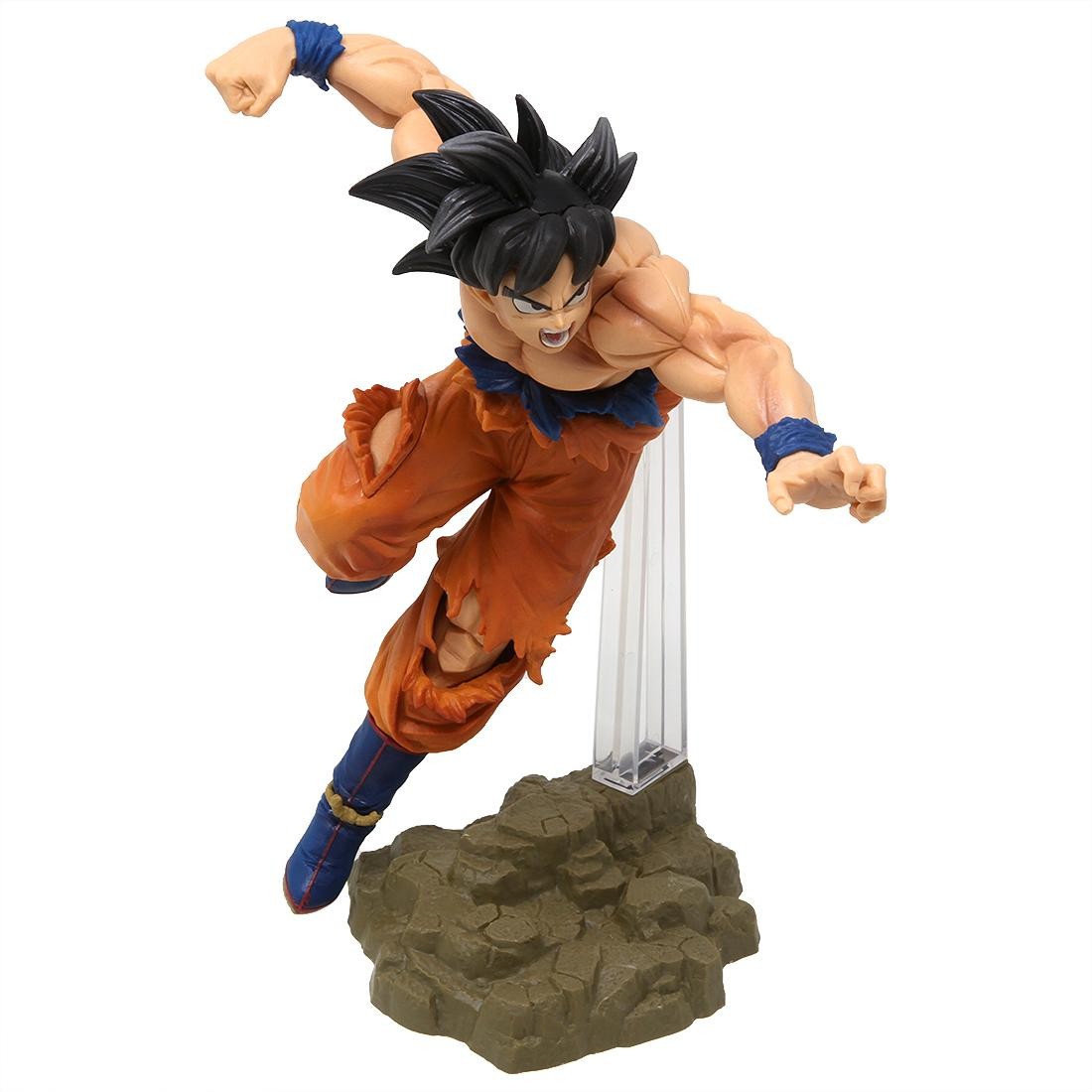 Son Goku Tag Fighters - BD FAN COMICS, votre boutique Manga à Nyon